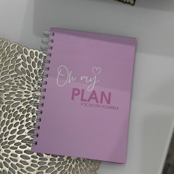 Floral to Do List Printable, Cute Daily Task List Template, PDF, A4,A5 ...