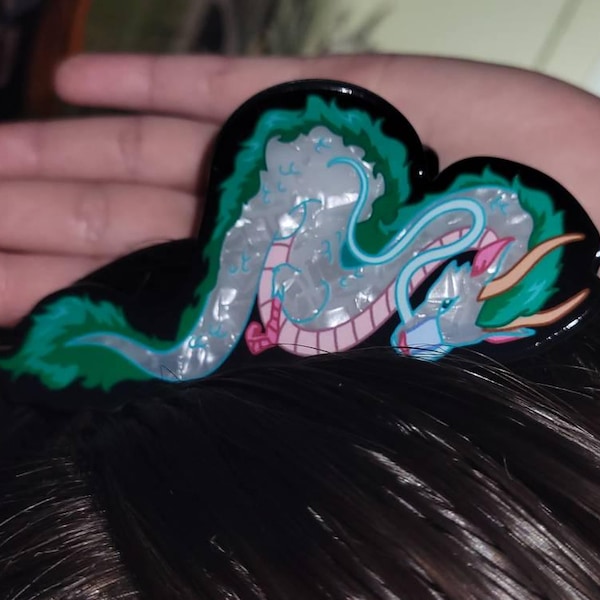 Merperson Reverse Mermaid Merman Mershark Mercrab Rainbow Enamel Pin - Etsy