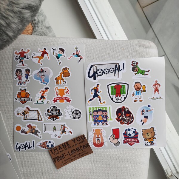 50pc Formula One Stickers F1 Vinyls Cute Cyclist Decals | Sticker Bomb ...