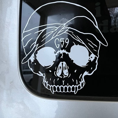 Drain Gang DG Lovepill Logo Decal Mini Logo Pack SBE GTB Sadboys - Etsy