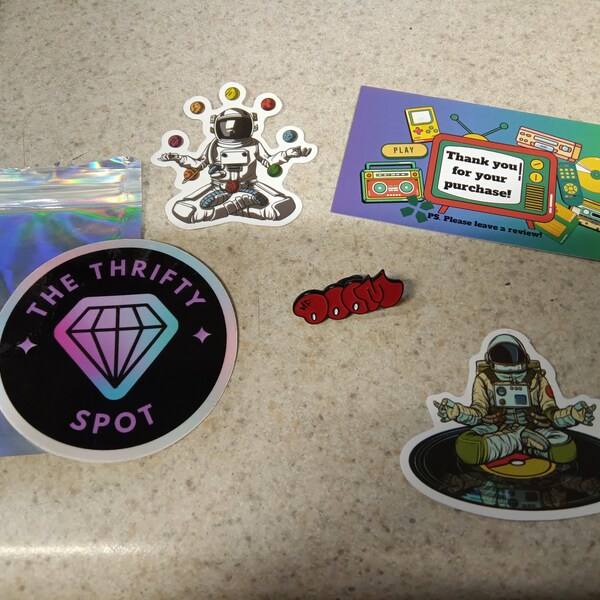 VOTE for IGOR Pin - Etsy