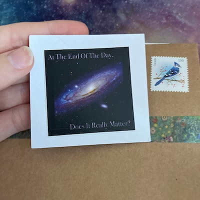 Focus Aura Sticker, Stickers, Stickers Aesthetic, Stickers Laptop ...