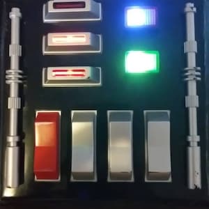 RGB LED Color Organ 3 Channel Spectrum Analyzer 5050 RGB Led - Etsy