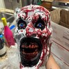 Bloody Terrifier 3 Popcorn Bucket & Candy Bowl - Collector's Item for ...