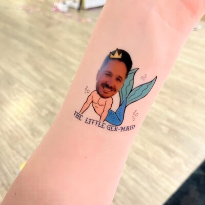 Bach and Boujee Tattoos Bride and Boujee, Bach and Boozy, Bride and ...