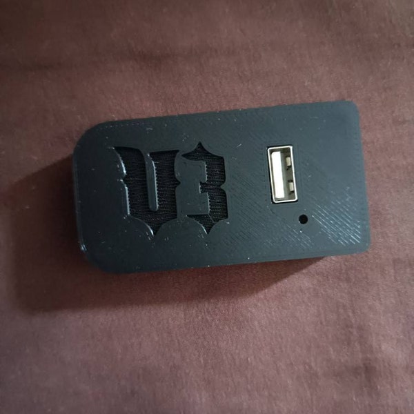 V3 Wii/usb Guitar Adapter WITH TILT for Clone Hero and RB4 rock Band 4 ...