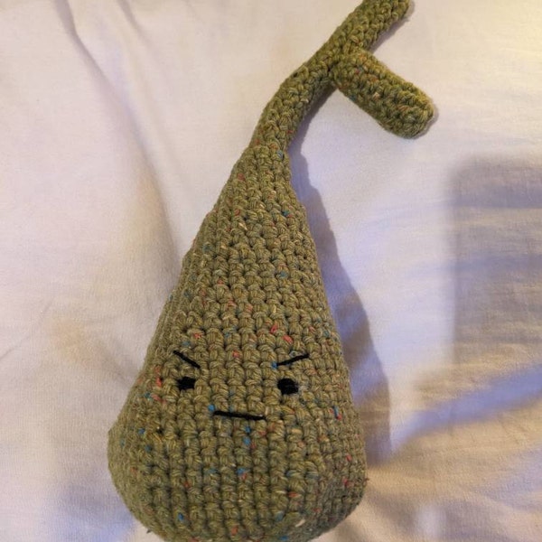 Gall Bladder Crochet Pattern! PATTERN ONLY Instant DOWNLOAD! Amigurumi ...