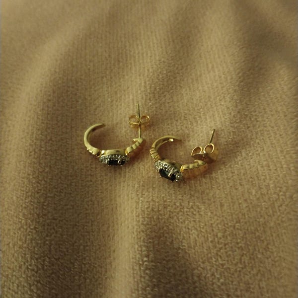 Antique 1890s Guatemala 1/4 Quarter Real 835 Silver Coin Bracelet Vtg ...