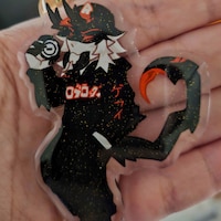 REGRETEVATOR - Keychains: Bive, Split, Pest, Poob, Party Noob ...