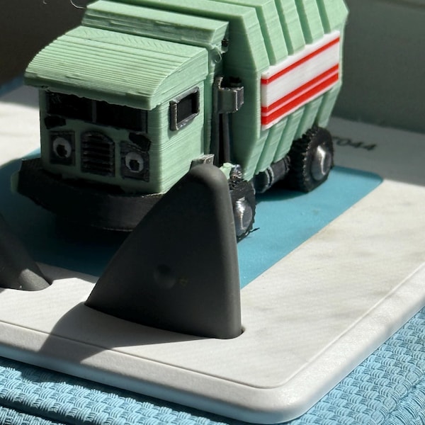 Franklin the Turtle Magic Figure for Tonie Box - Etsy
