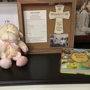 Prayer Cross, Baby Cross, Baby Prayer Cross, Angel of God Prayer ...