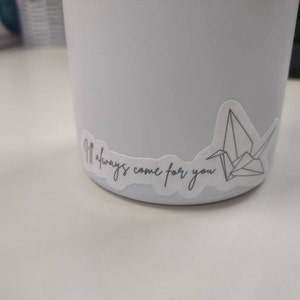 Azriel's Bed Vinyl Sticker Waterproof Bookish Vinyl Stickers ACOTAR ...