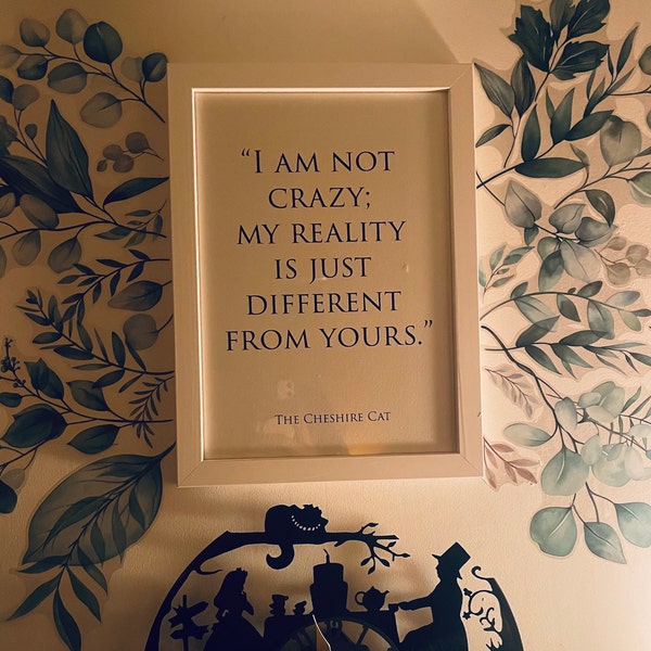 Midsommar Mural 3 X A3/A4 Unframed Prints - Etsy