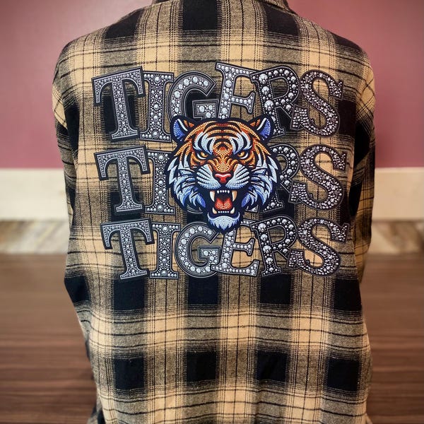 Eagles Mascot Faux Rhinestone Effect Ready to Press Transfer Direct to ...