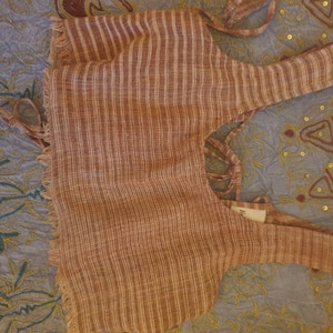 Tribal Belt, Tulsi Wood Belt, Wood Belly Chain, Earthy Belt, Beads Belt ...