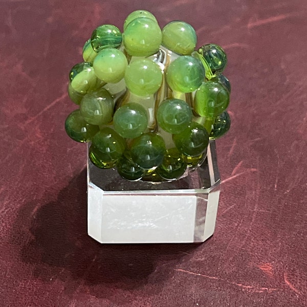 Handmade Glass Gummy Bear Realistic and Irresistibly Sweet - Etsy