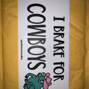 Student Driver Funny Ironic Bumper Sticker for Gen Z Gift for - Etsy