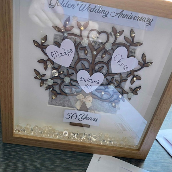 Personalised New Home Gift, House Warming Gift, New Home Scrabble Art ...