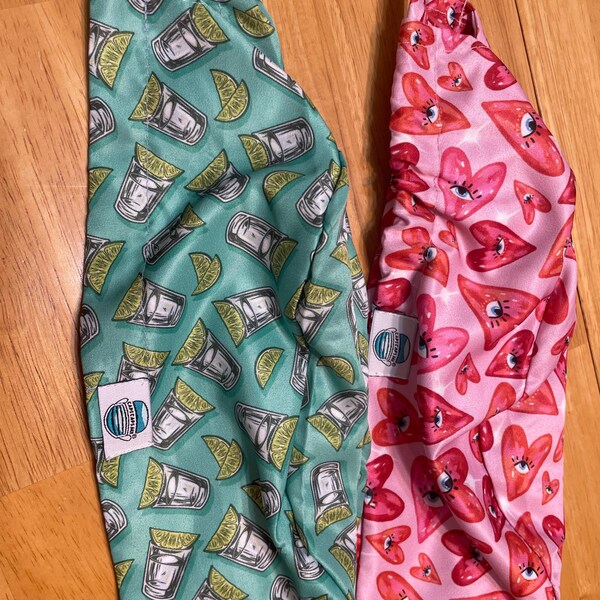 Naruto Scrub Cap - Nurse Scrubs Cap - Dental Surgical Cap, Surgical ...