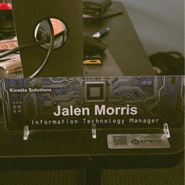 Desk Name Sign Desk Name Plate Name Tag Name Badge Name Sign Nameplate ...