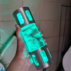 LED Zeus Lightning Bolt Prop DIY Kit - Etsy