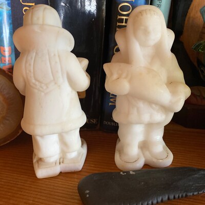 Eskimo Sunglasses, Eskimo Goggles, Inuit Glasses, Inuit Goggles, Yupik ...