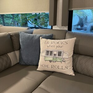 World Map Pillow Rustic Map Pillow Decorative Pillows - Etsy