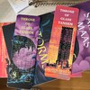 Twisted Love Series Sticker and Bookmarks Twisted Series Romance Reader ...