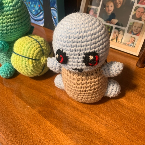 Fantasy Creatures Crochet Pattern Bundle of a Baby Chicken, Cat ...