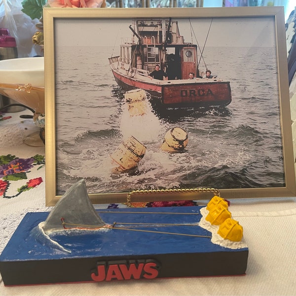 JAWS - Etsy
