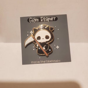 Halloween Ghostie Official Pin Ghost Pin Halloween Pin - Etsy