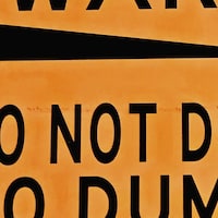 Realistic Waterfall Wall Art Metal Sign Nature's Majesty, Serene ...