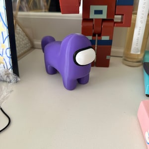 Among Us Horse - Etsy