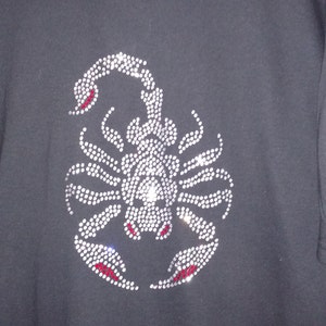 12in. Pattern Scattered, Gradient Rhinestone Template, Rhinestone ...