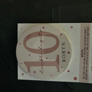 Happy Father's Day Card Call Dad Card Watercolour Father's Day Card Dad ...