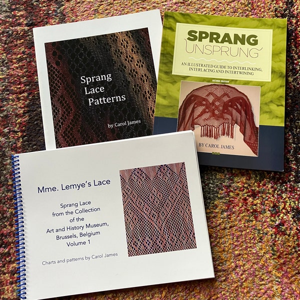 Clones Lace: the Story and Patterns of an Irish Crochet (3rd Edition ...