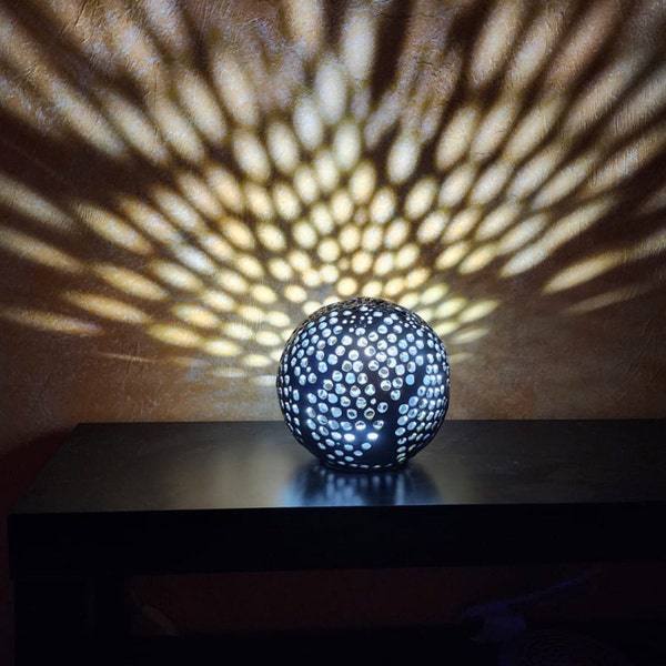 Plaster Mold Making Tutorial Video for Spheres. Lightweight Sphere Mold ...