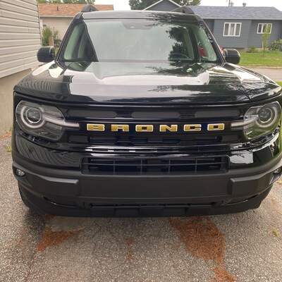 Ford Bronco and Jeep Decals/ Sasquatch Dinosaur Decal/sticker/vinyl/car ...