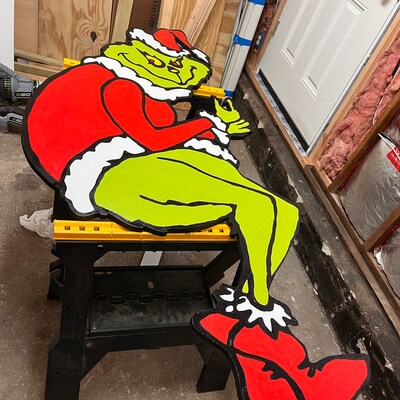 1ft 2ft 3ft 4ft 5ft 6ft Stand Template for Cardboard Cutout Standee ...