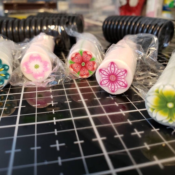 Polymer Clay Tutorial: Fimo Zig Zag Cane, Zig Zag Cane Tutorial, Polymer Technique Tutorial ...