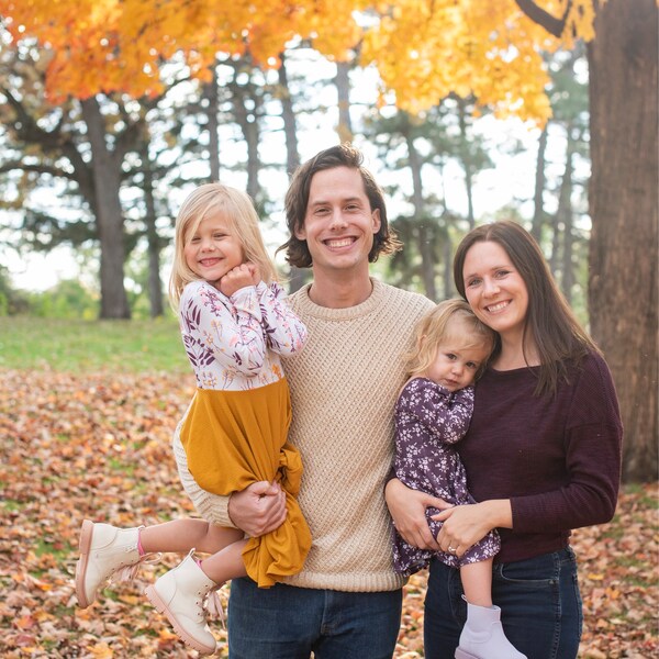 Organic Big Spring Floral Twirl Dress, Girls Floral Twirl Dress for ...