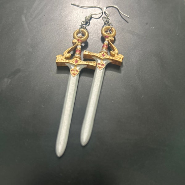 Devil May Cry 5 Nero Red Queen PROP KIT ONLY - Etsy