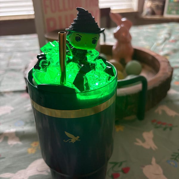 Sharks Stanley Ice Topper - Etsy
