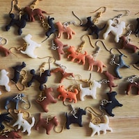 German Shorthaired Pointer Cookie Cutter From Mini to Large - Etsy