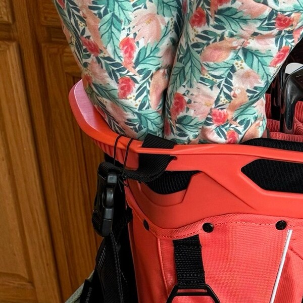 T-rex - Golf Bag - Mor Golf Headcovers - Driver - Fairway - Hybrid ...