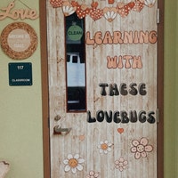 Back to School Bulletin Board Kit | Door Decor | Beginning of the Year ...