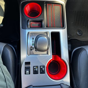 Rear Camera Mount for 5th Gen Toyota 4runner - Etsy