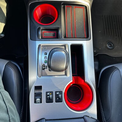 Rear Camera Mount for 5th Gen Toyota 4runner - Etsy