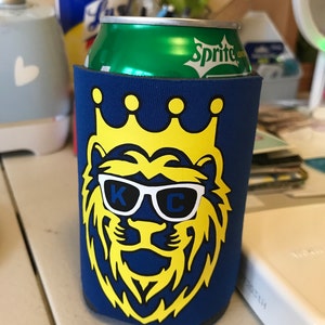 Slugger Svg-lion Svg-crown Town-kc Baseball-kansas City-world ...