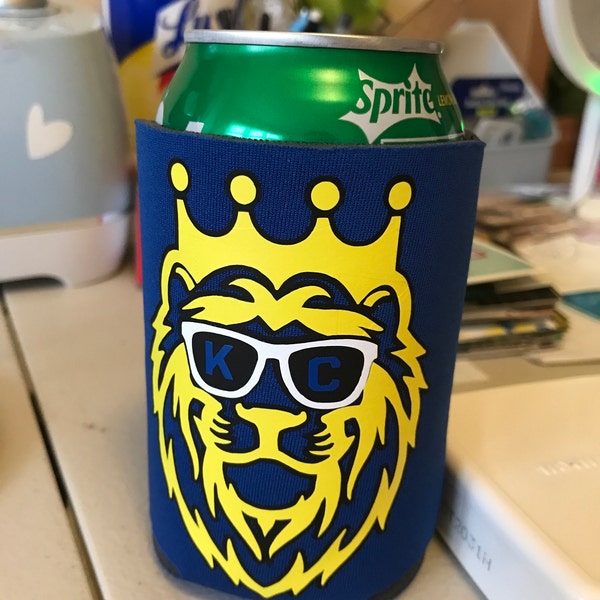 Slugger Svg-lion Svg-crown Town-kc Baseball-kansas City-world Champs ...